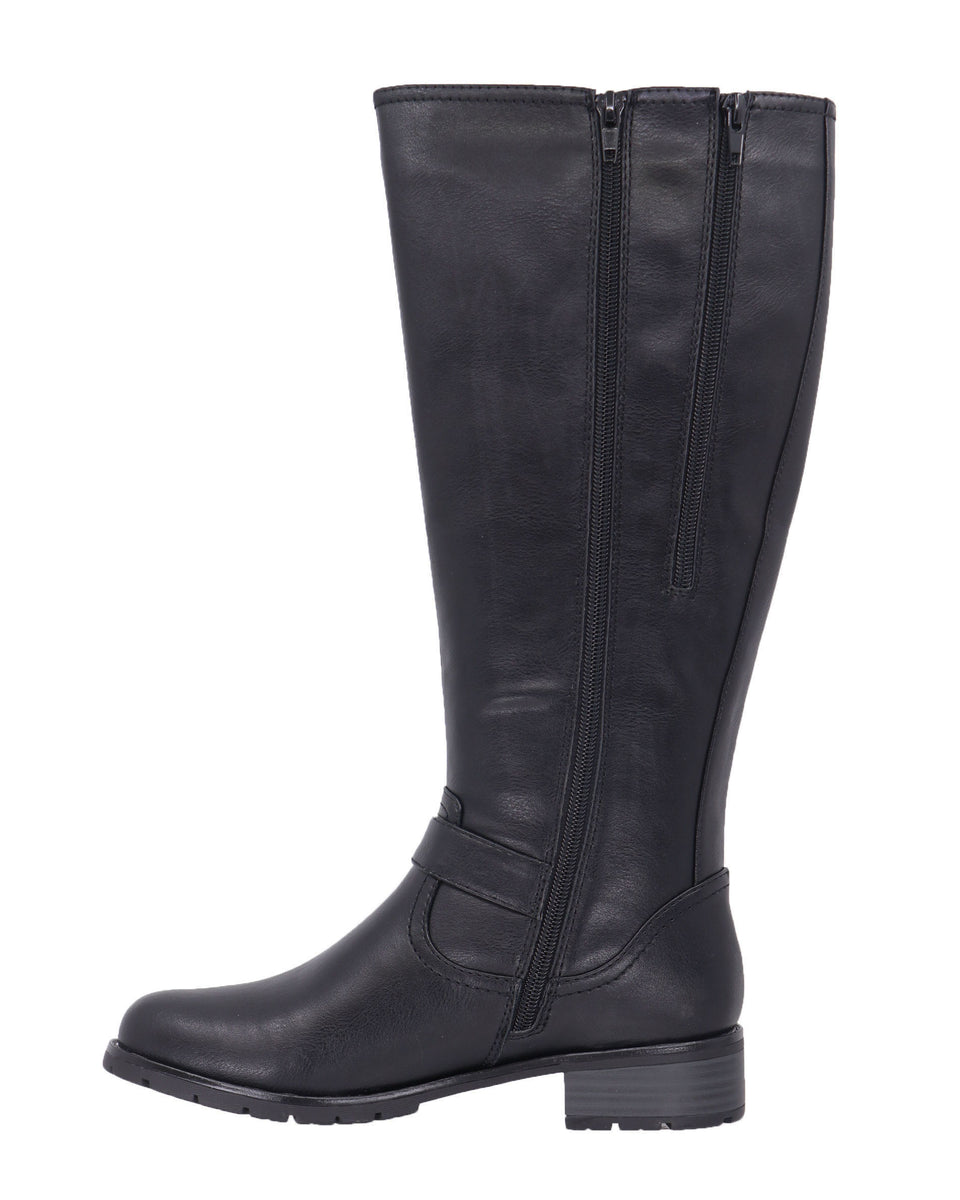 AMBER-5WP – Taxi Shoes Canada